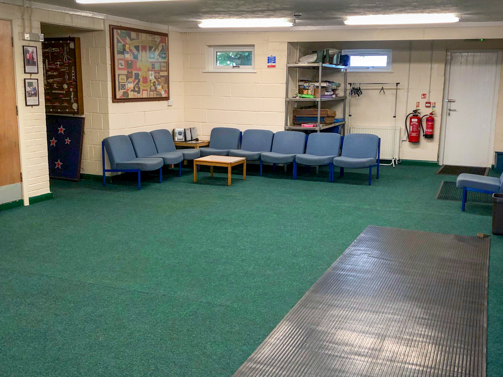 Stockton, Thornaby & District Scouts