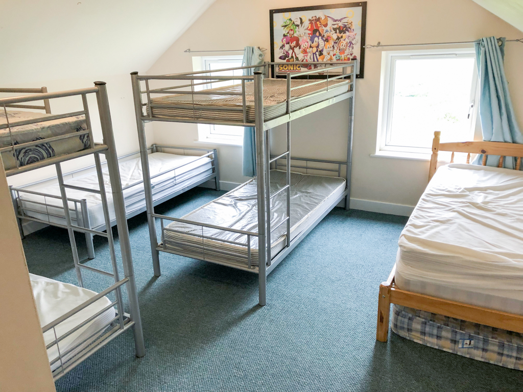 Stockton, Thornaby & District Scouts